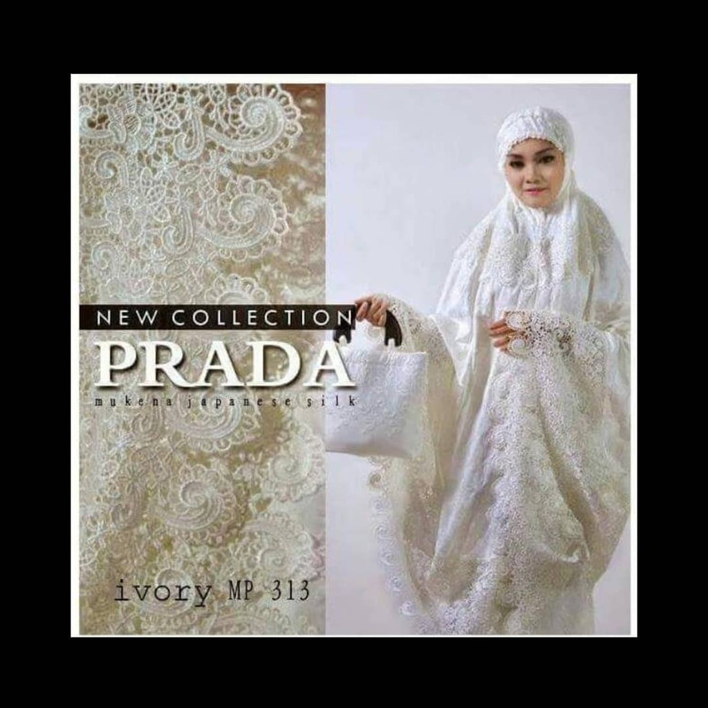 Jual Mukena Wanita 12 | Shopee Indonesia