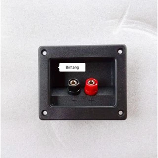 Jual terminal speaker Harga Terbaik & Termurah Februari 2025 | Shopee ...