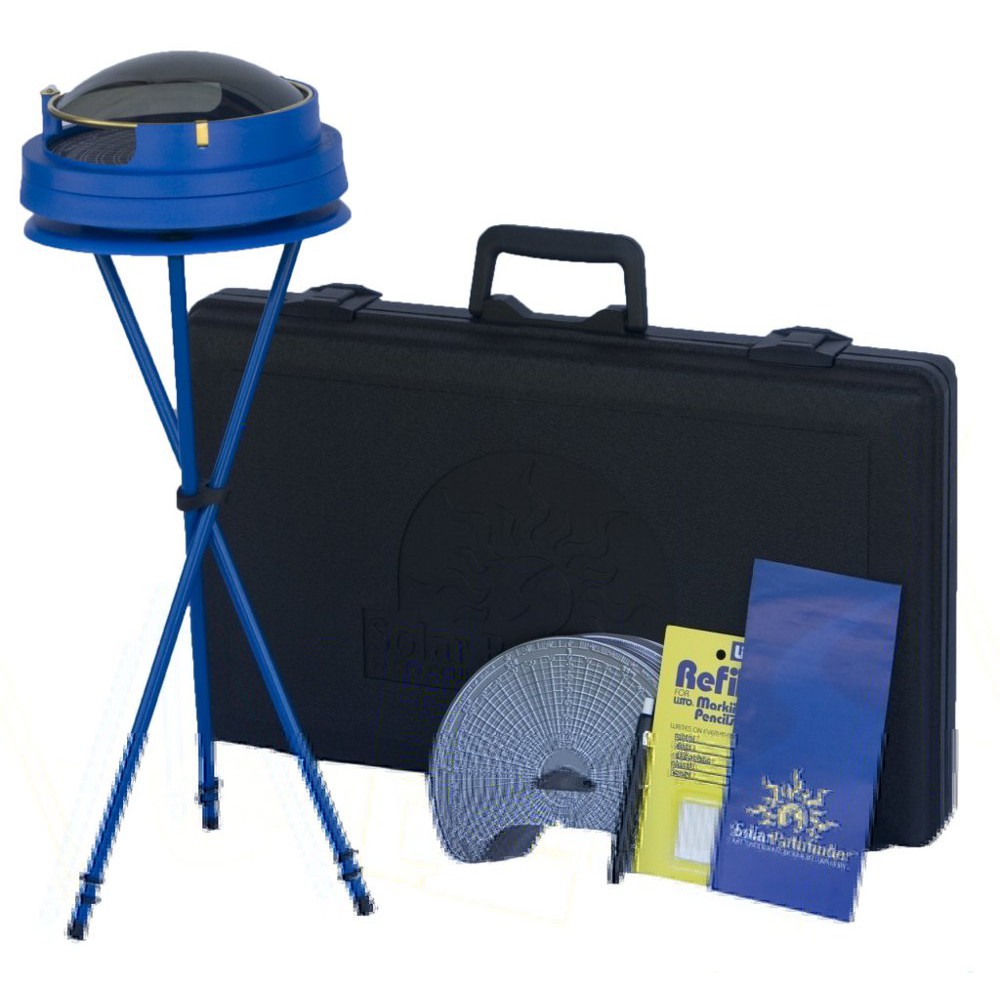 Jual SOLAR PATHFINDER Printed Manual (online version also available ...