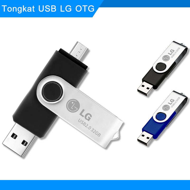 Jual COD Flash Drive OTG TYPE C USB 32GB Flash Drive Ultra Dual USB 3.1 ...