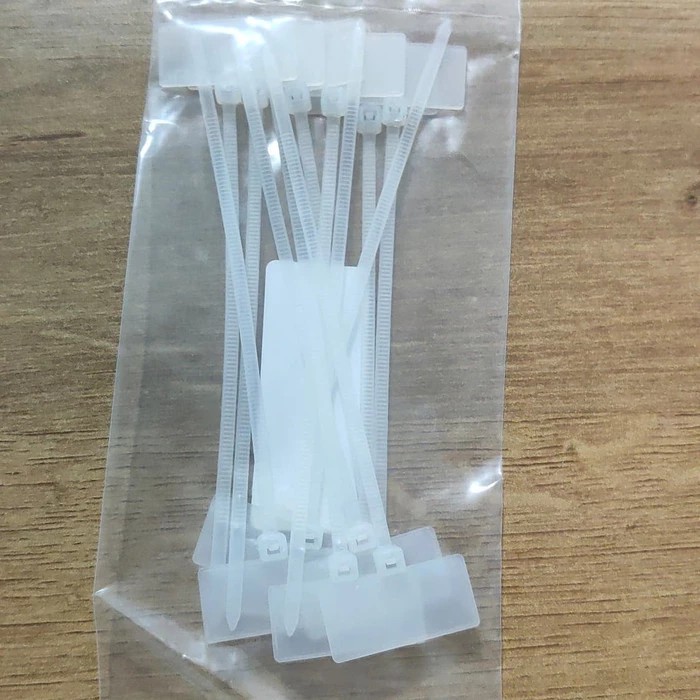 Jual kabel ties label mcv110(100mmx2.5mm) | Shopee Indonesia