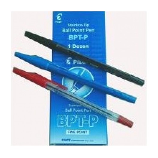 Jual Pen / Bolpen/ Pulpen/ Ballpoint/ Pena Pilot BPTP | Shopee Indonesia