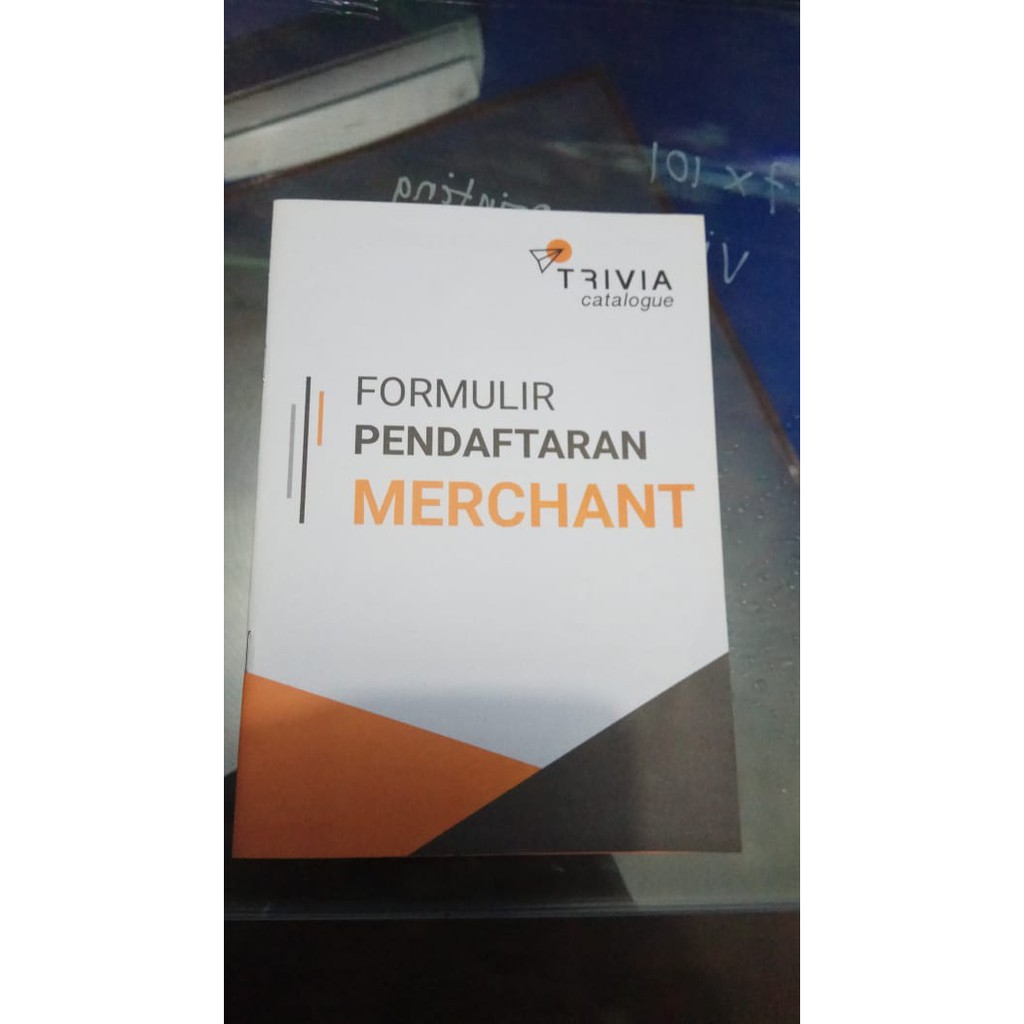 Jual Cetak Formulir A5 | Shopee Indonesia