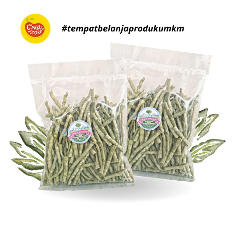 Jual AW Stick Bayam Gunung Tilu / Stik Bayam / Rekomendasi cemilan ...