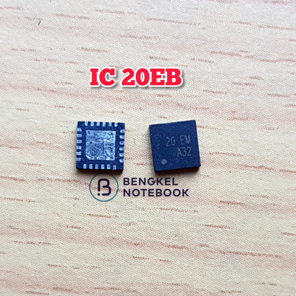 Jual IC RT8223P 20EB 20EB= 20xx | Shopee Indonesia