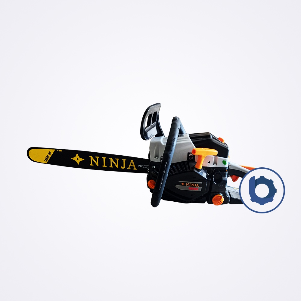 Jual Chainsaw Laser TIP 20" (N58Z) | Shopee Indonesia