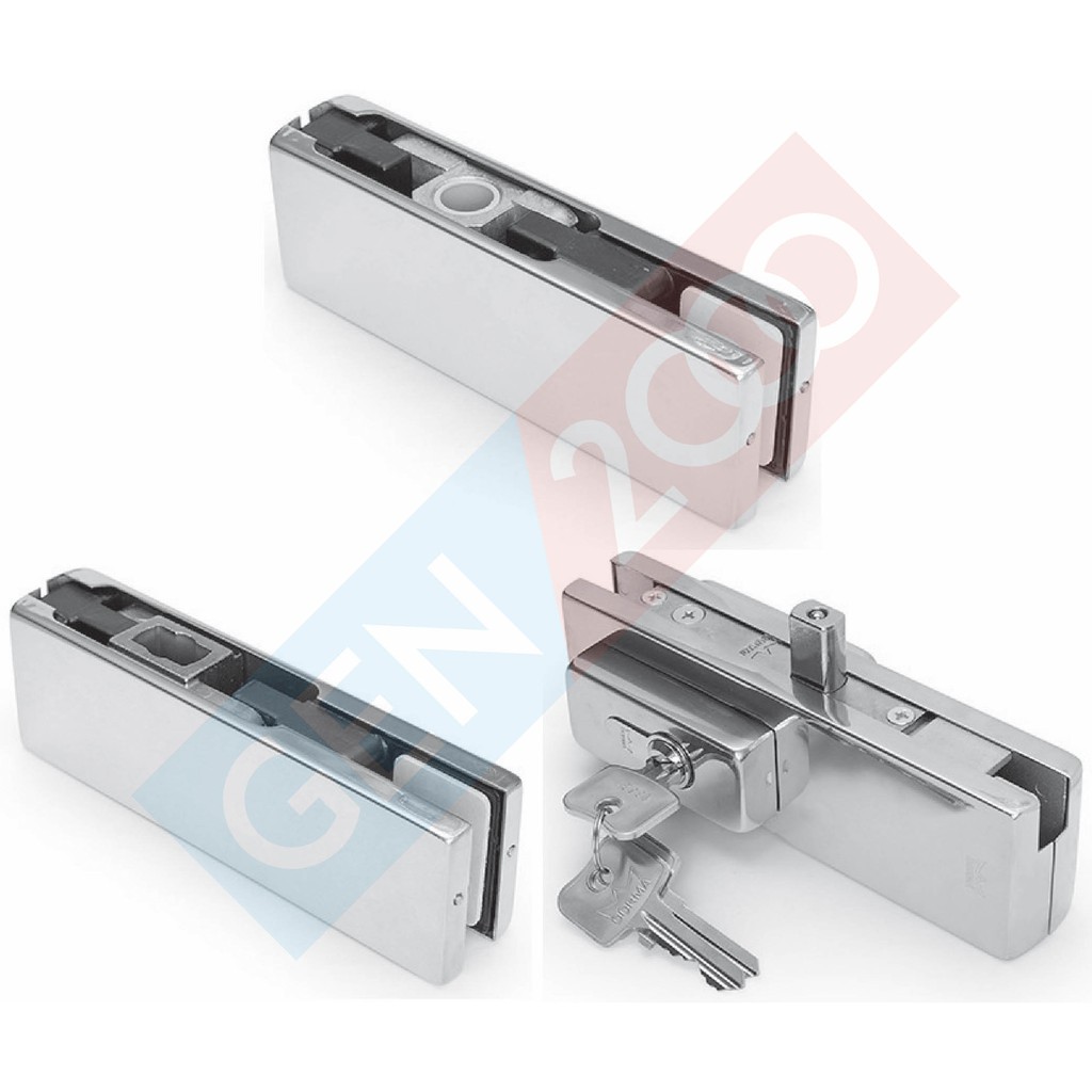 Jual Universal Patch Fitting Set Dorma (PT 10, PT 20 dan US 10) Paket ...