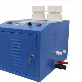 Jual Mesin embun walet mist maker ultrasonic gedung walet 12 mata power ...
