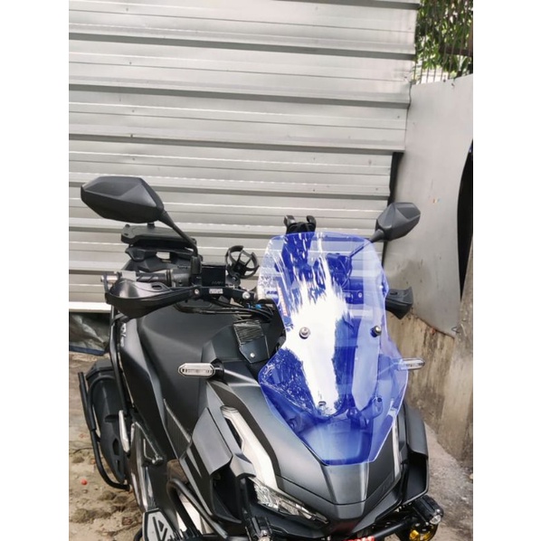 Jual Windshield adv / windshield adv 150 / kaca depan adv / windshield ...
