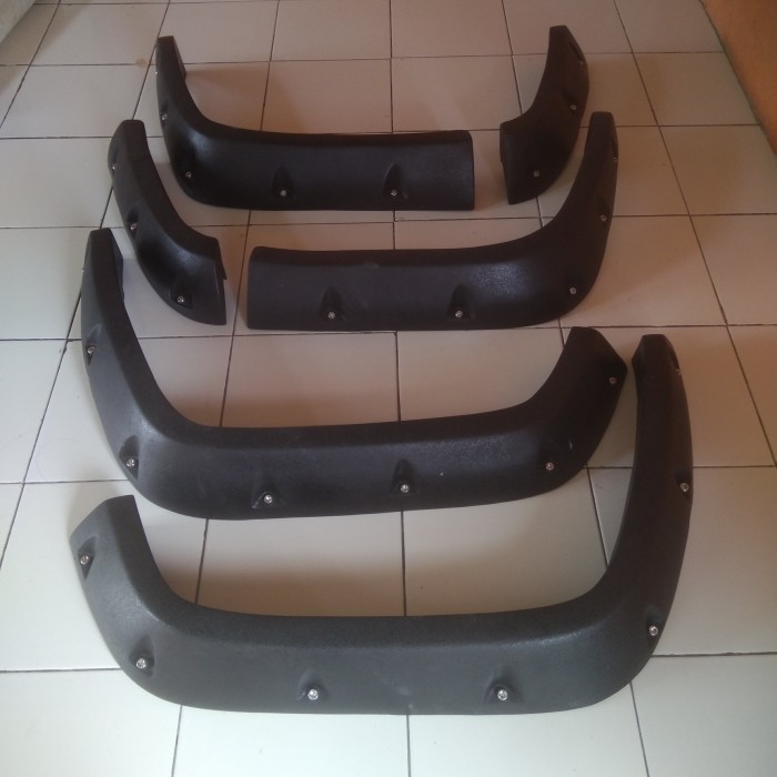 Jual over fender trooper chevrolet | Shopee Indonesia