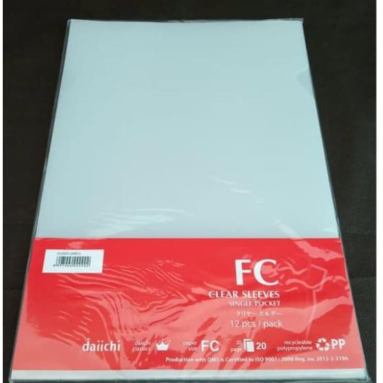 Jual MAP BENING I MAP L DAICHI FOLIO ( 1 Lsn 12 Bh ) | Shopee Indonesia