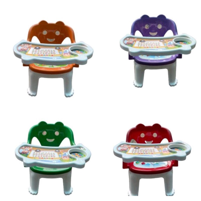 Jual Kursi meja makan bayi | Shopee Indonesia