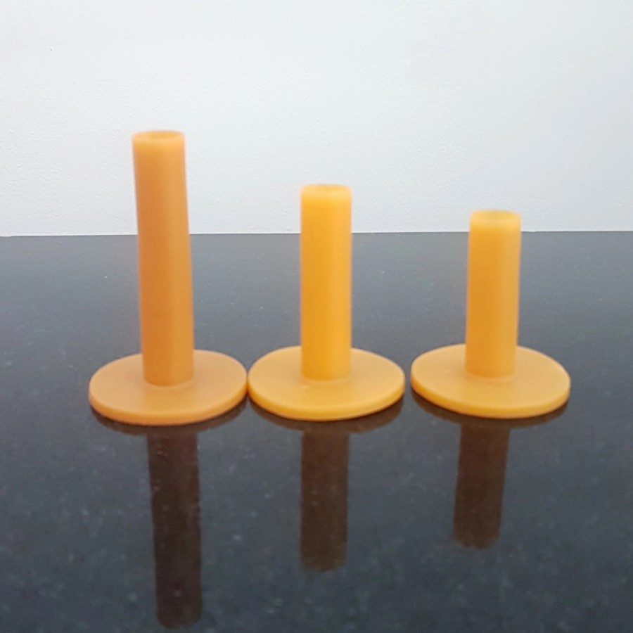 Jual Golf Rubber Practice Tee Import | Shopee Indonesia