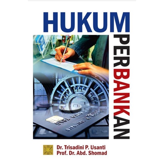 Jual HUKUM PERBANKAN BY PRENADA MEDIA ORIGINAL | Shopee Indonesia
