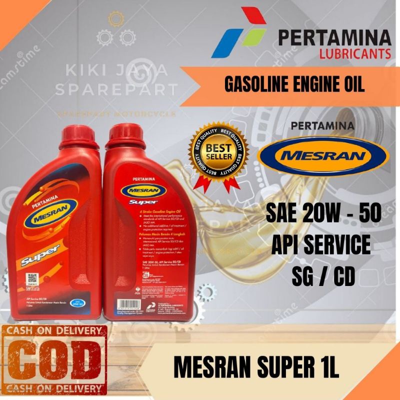 Jual MESRAN SUPER 1 LITER | Shopee Indonesia