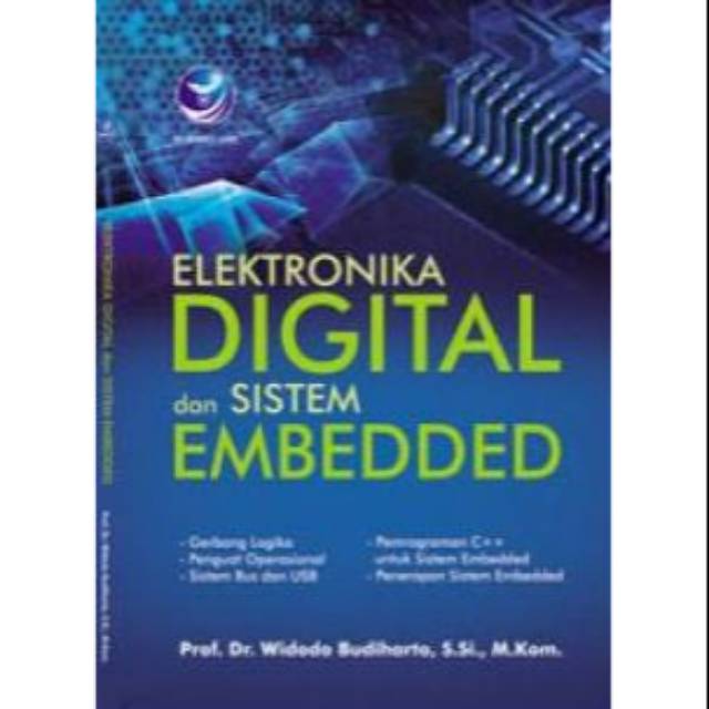 Jual Elektronika digital dan sistem Embedded | Shopee Indonesia
