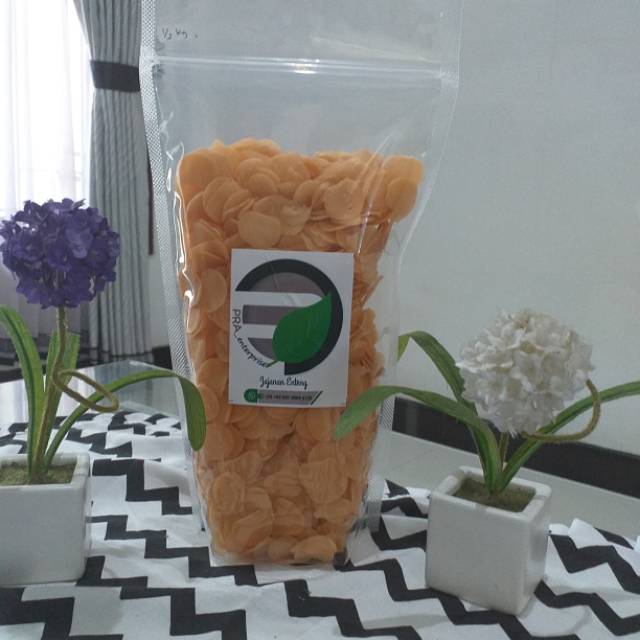 Jual Krupuk udang seblak kecil | Shopee Indonesia