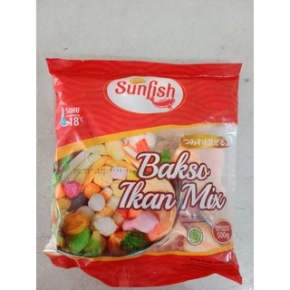 Jual sunfish bakso ikan mix Harga Terbaik & Termurah Februari 2025 ...