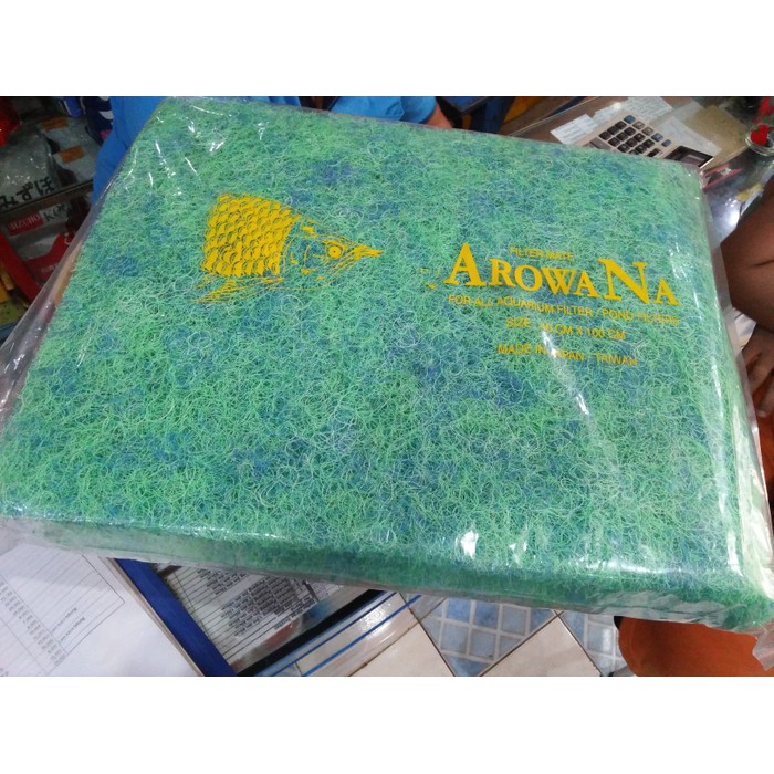 Jual FILTER MATE (40X100 CM) | Shopee Indonesia
