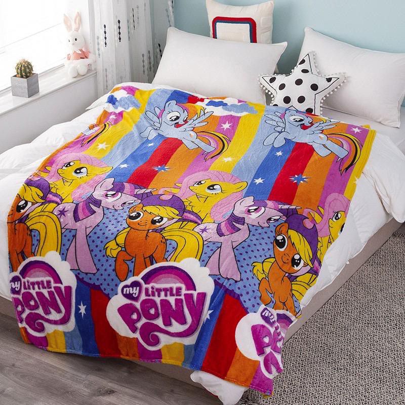 Jual Selimut karakter Selimut anak | Shopee Indonesia