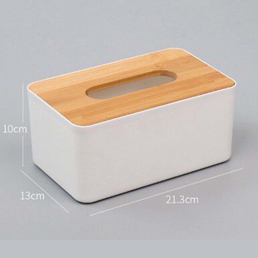 Jual Either.id | Tissue Box Tempat Tisu / Tempat Tissue Minimalis ...