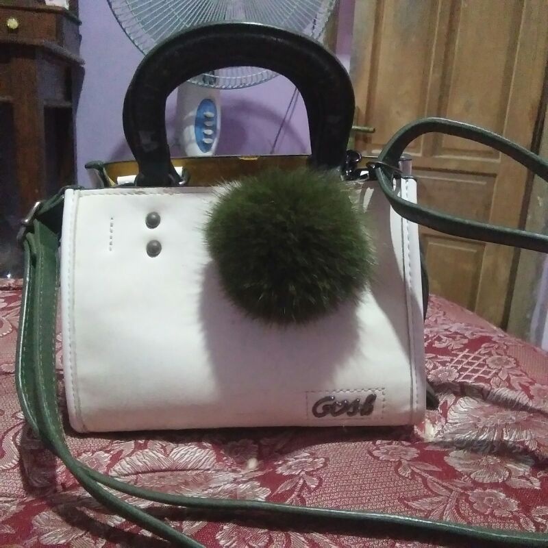 Jual Gosh Harga Tas Terlengkap & Harga Terbaru Juni 2026 | Shopee Indonesia