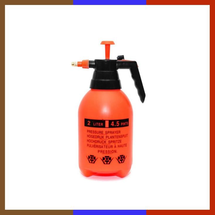 Jual Alat Semprot Sprayer Botol 2L Desinfektan Paling | Shopee Indonesia