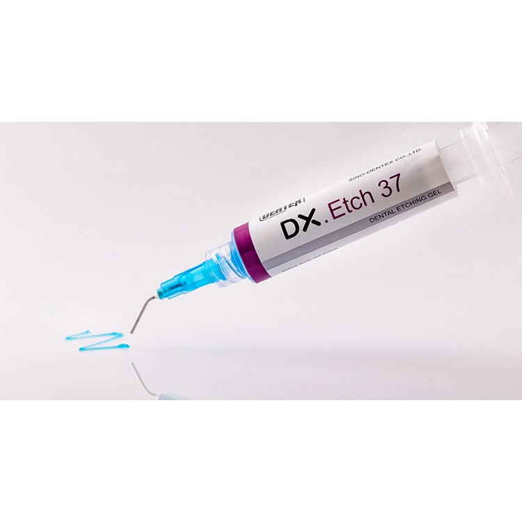 Jual Dentex - Etching Gel / Etcha Gigi Dental (Original) | Shopee Indonesia