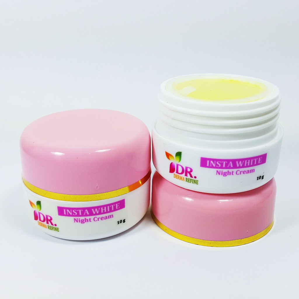 Jual Insta White ( 15 - 30 Minutes ) | Shopee Indonesia