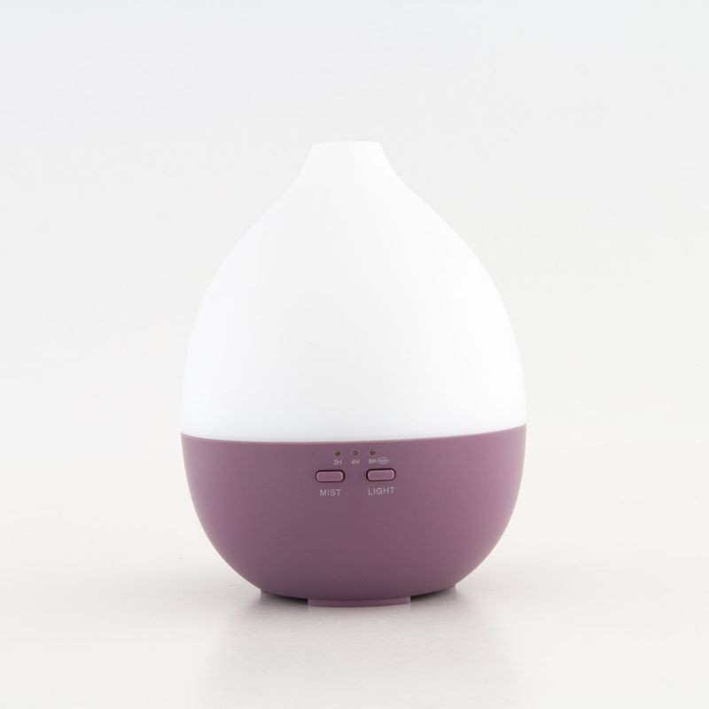 Jual Diffuser Purple/Uap Pengharum Ruangan/Aromaterapi/Relaksasi ...
