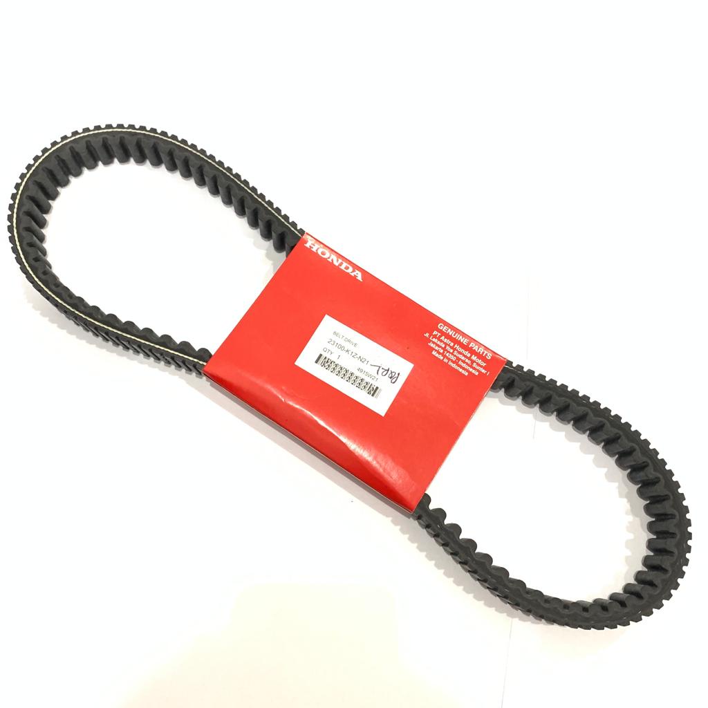 Jual V-BELT VANBELT BELT PCX LOKAL 160 ASLI HONDA 23100-K1Z-N21 ...