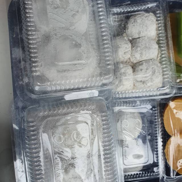 Jual MOCHI BESAR / KECIL ISI KACANG / MOCHI POLOS | Shopee Indonesia