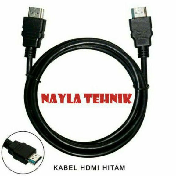 Jual HDMI Cable Terlengkap & Harga Terbaru Mei 2026 | Shopee Indonesia