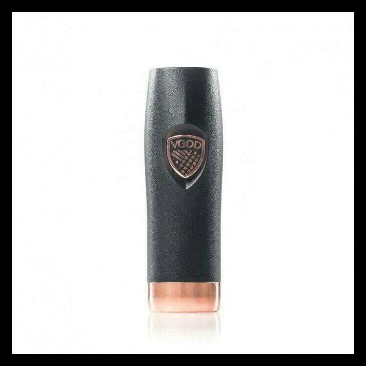 Jual AUTHENTIC VGOD ELITE MECH MOD - ORIGINAL PRO MECHANICAL MECCA KODE ...
