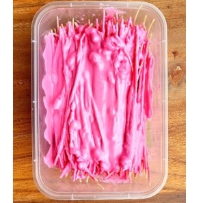 Jual MILIDI STRAWBERRY ULTIMATE BOX 750ML / MIELIDI / MI BITING ...