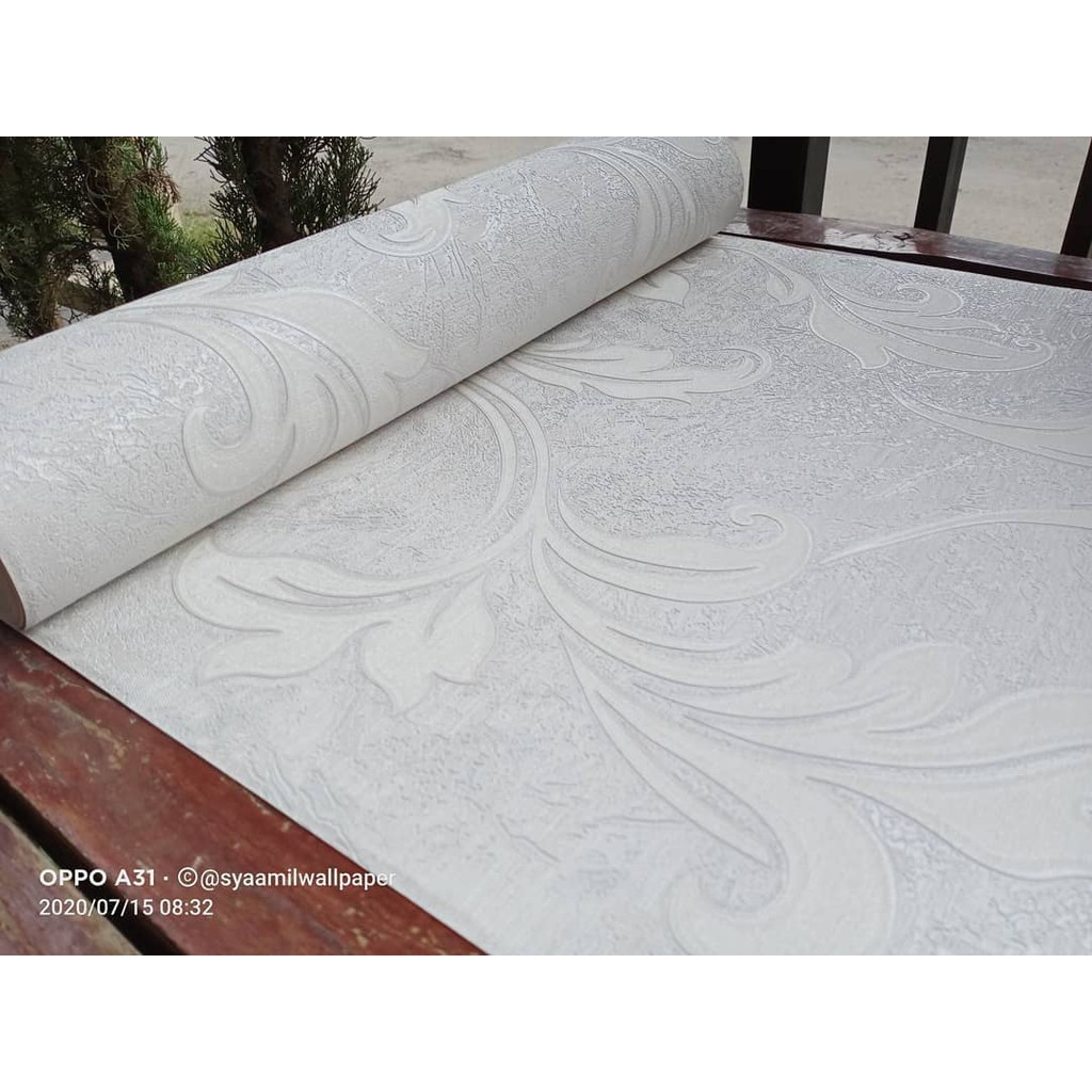 Jual Wallpaper Premium - Wallpaper Dinding Timbul - Wallpaper Timbul ...
