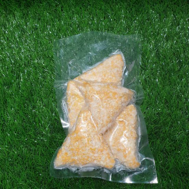 Jual Risol Mayo Segitiga Isi 5 Pcs / Risol Mayonaise Enak / Halal ...