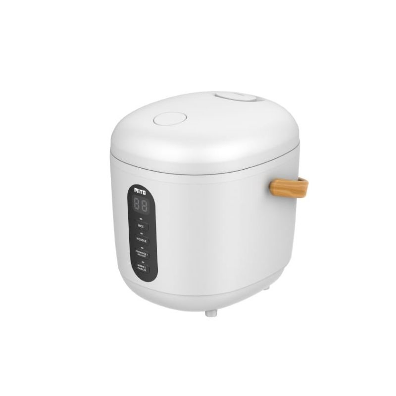 Jual MITO RICE COOKER DIGITAL MINI R11 0,5L | Shopee Indonesia
