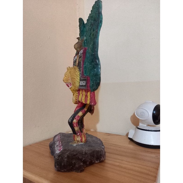 Jual patung reog ponorogo | Shopee Indonesia