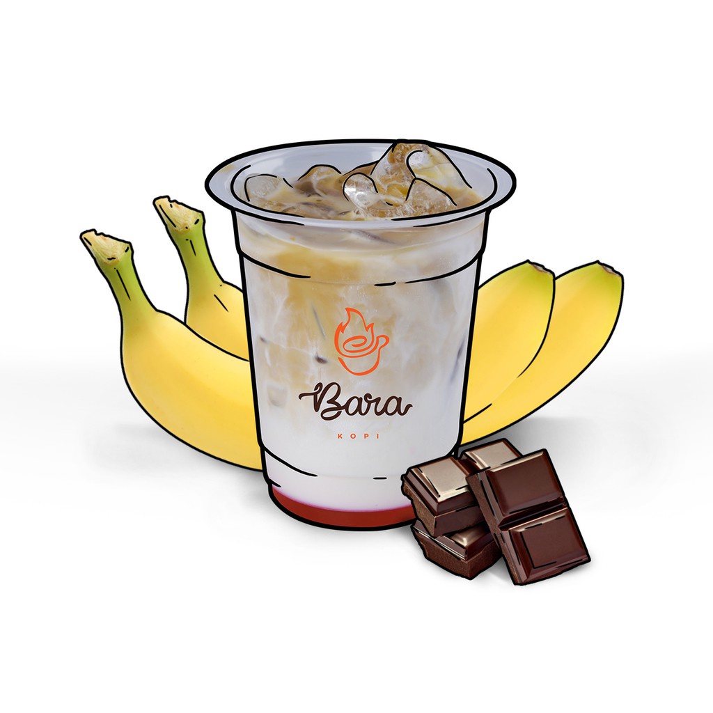 Jual Banana Spirit | Shopee Indonesia
