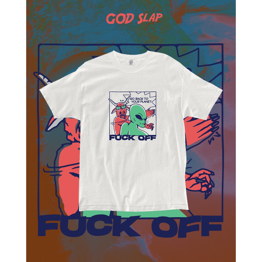 Jual GOD Slap | Shopee Indonesia