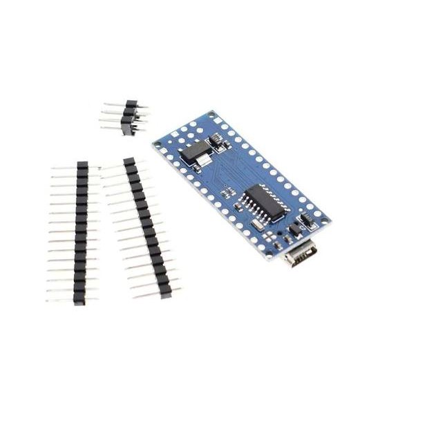 Jual Arduino Nano V3.0 Atmega328 | Shopee Indonesia