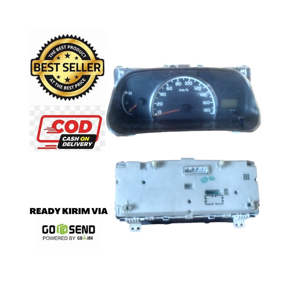 Jual SPEEDOMETER DAIHATSU GRAND MAX/GRANDMAX ORIGINAL | Shopee Indonesia