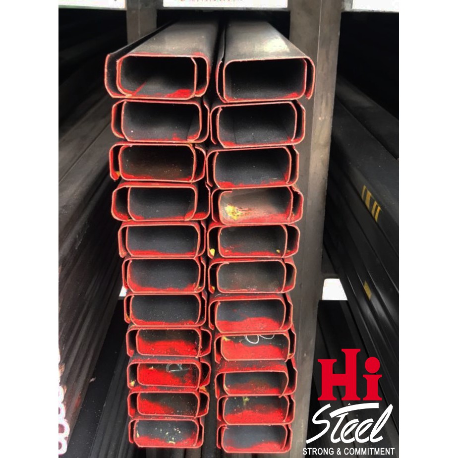 Jual Besi CNP 75 X 35 X 0.8mm | Shopee Indonesia