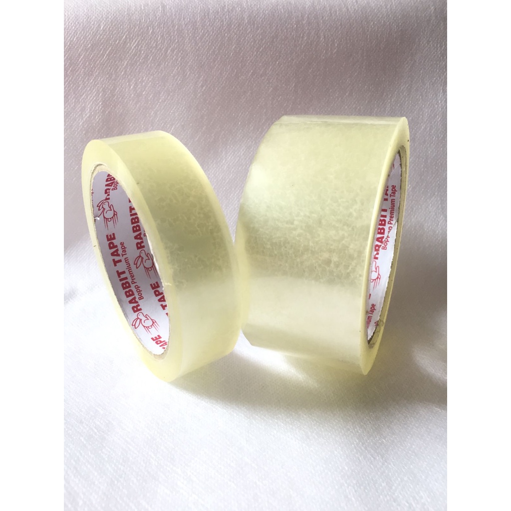 Jual Lakban Bening Besar 2 inch 1pcs | Shopee Indonesia