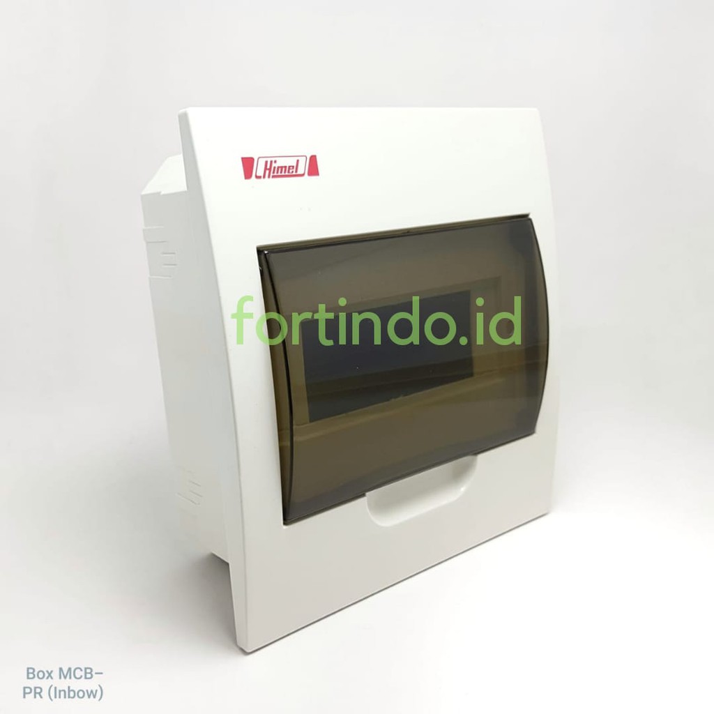 Jual Box MCB HDPZ50PR4NF 4P Flush-Inbow MERK HIMEL | Shopee Indonesia