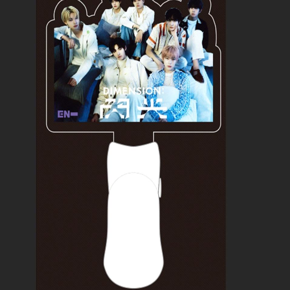 Jual [KODE PRODUK BGIML8885] Lightstick Fanmade Kpop BTS Blackpink ...