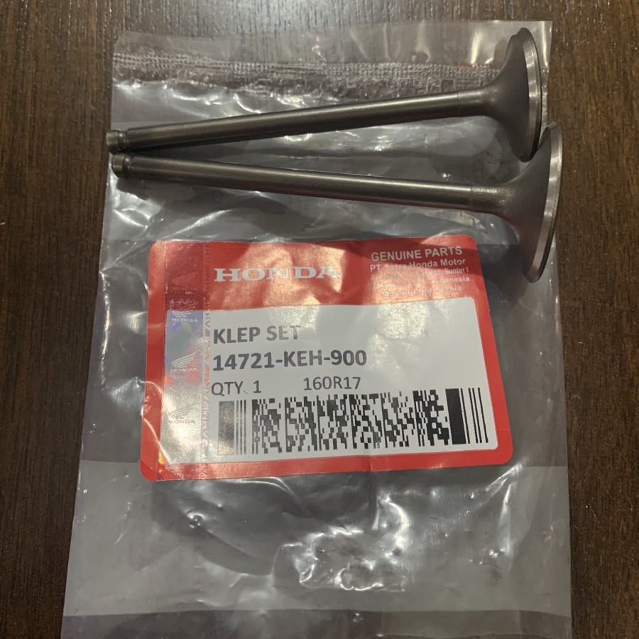 Jual KEH KLEPSET KLEP SET TIGER GL PRO NEOTECH MEGAPRO OLD NEW MEGA PRO GLPRO NEO TECH LAMA BARU ...