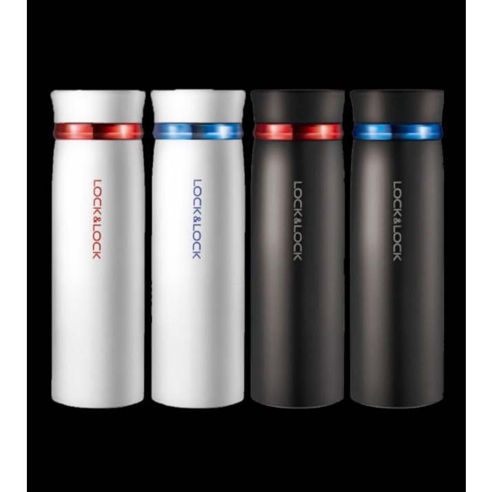 Jual lock n lock feather tumbler ring 450ml | Shopee Indonesia