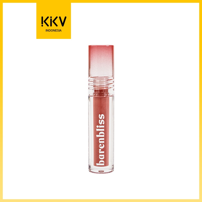 Jual KKV - Barenbliss Berry Makes Comfort Lip Cream - 02 Pink Soul 3g ...